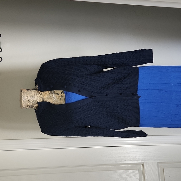 Sweaters | Vintage Wool Cardigan | Poshmark